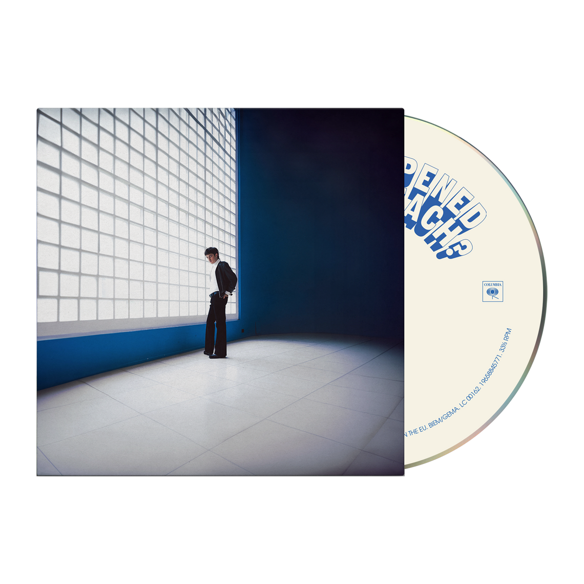 Declan McKenna | Official Store