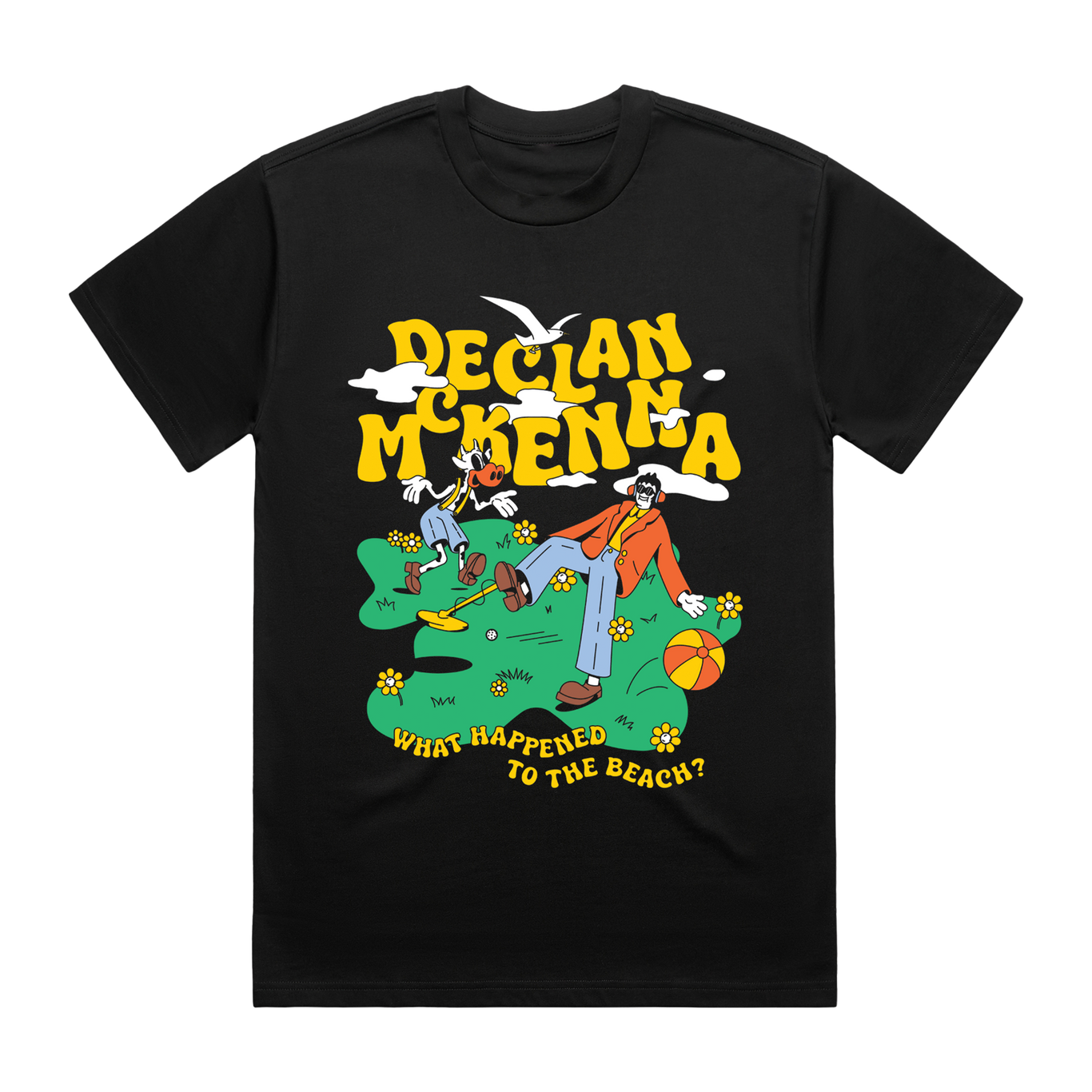 Declan McKenna | Official Store