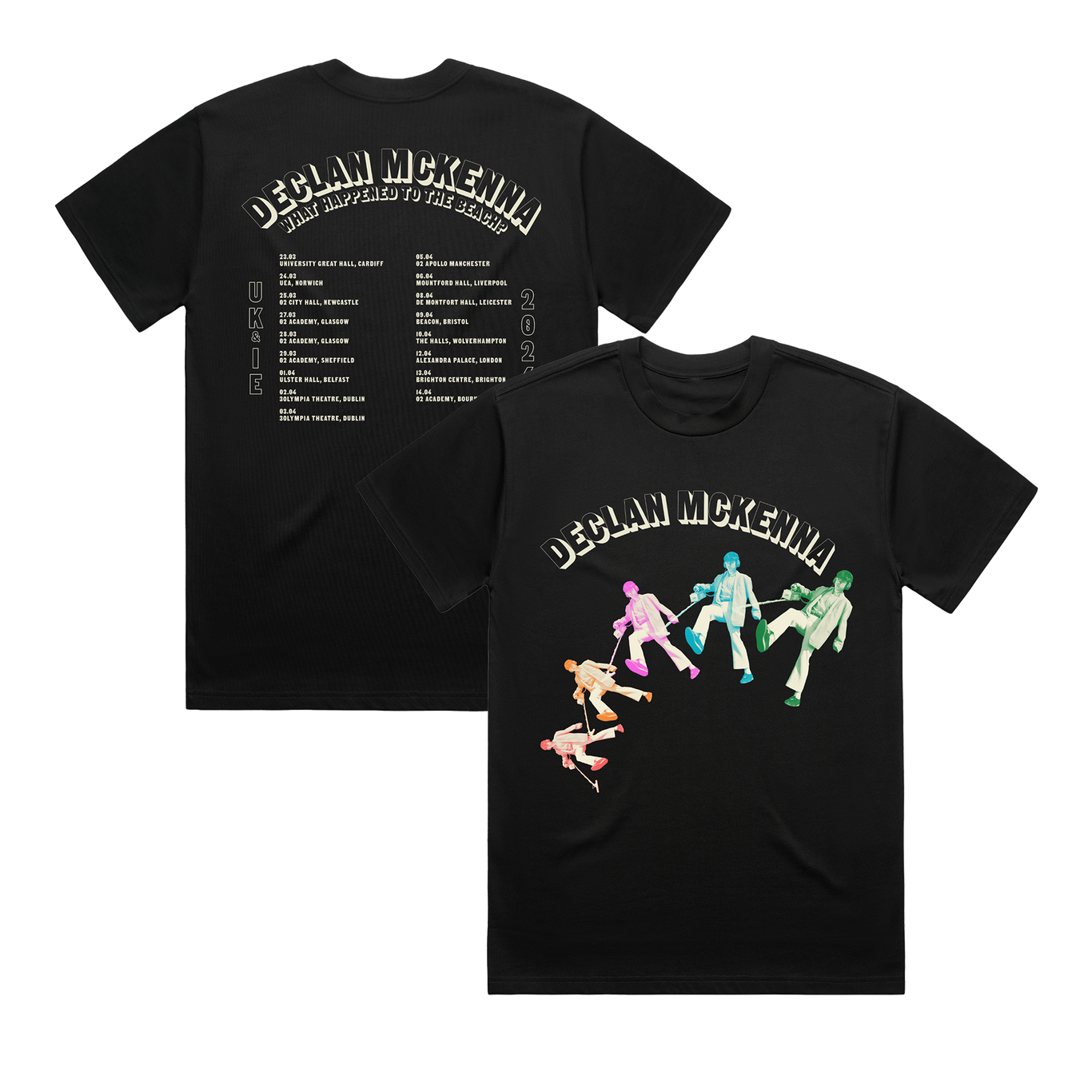 Declan McKenna | Official Store