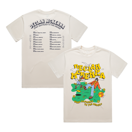 Declan McKenna | Official Store