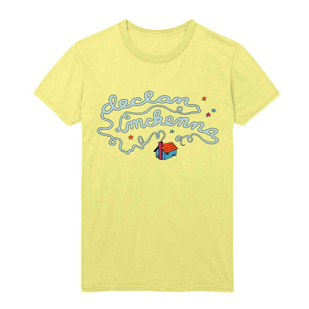 Merch Official Store Declan Mckenna