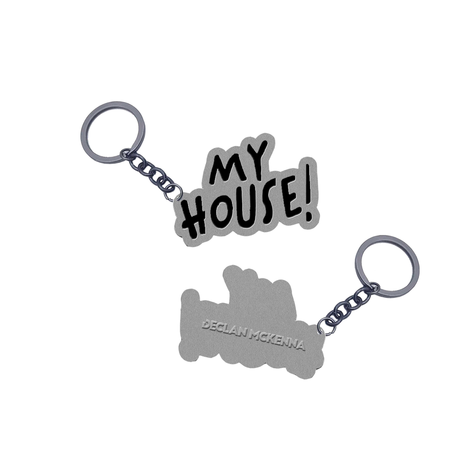 Merch | Official Store – Declan McKenna